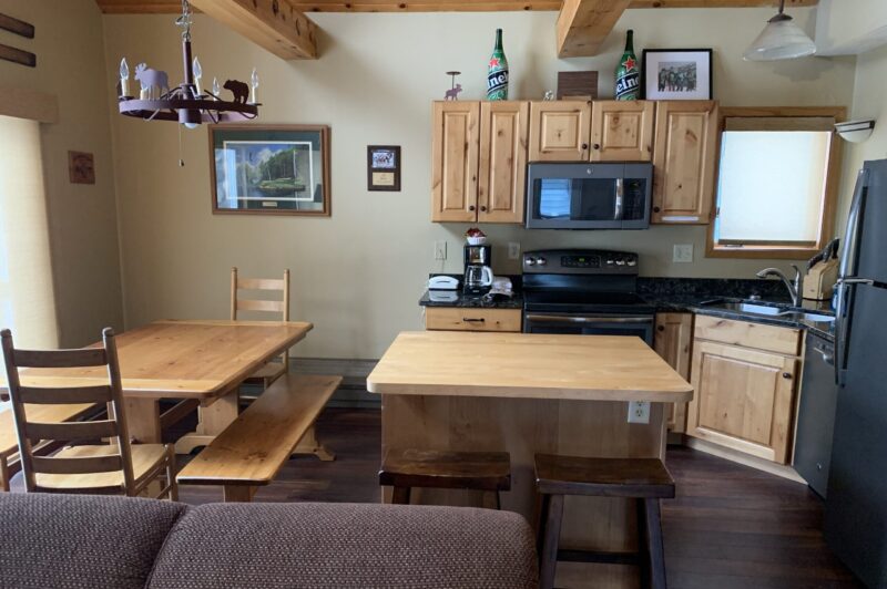 Villas - Villas at Giants Ridge